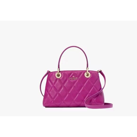 kate spade | Bags | Retail 399 Kate Spade Carey Small Quilted Sullivan ...